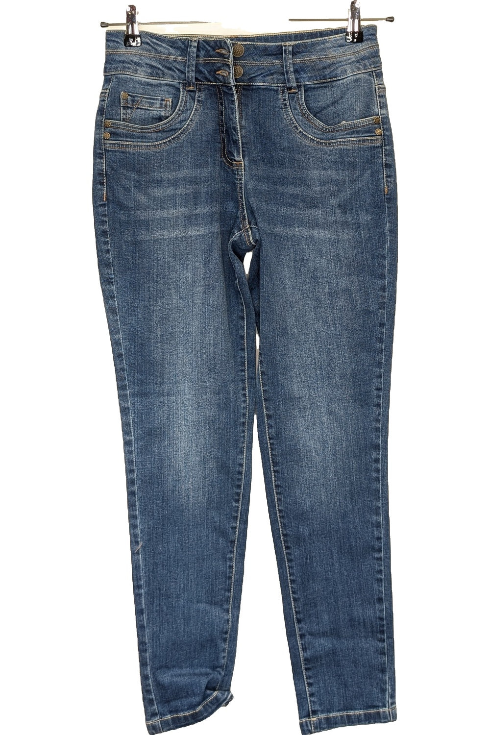 Jean BLANCHEPORTE Taille 36 / S - Seconde main, friperie en ligne DHEM – DHEM Friperie en Ligne