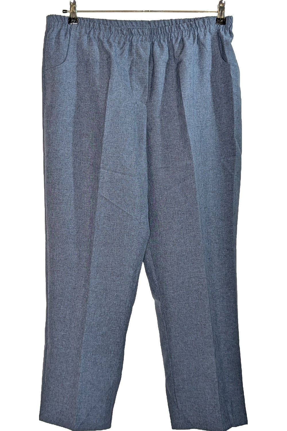 Pantalon/Pantacourt DAXON Taille 46 / XXXL - Seconde main, friperie en ligne DHEM – DHEM ...