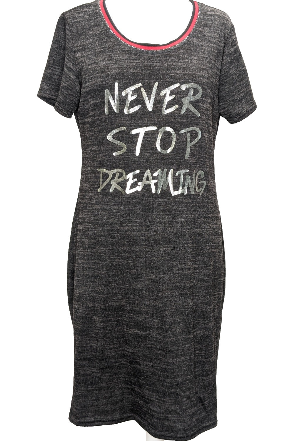 Robe EXPOSURE Taille 40 / L - Seconde main, friperie en ligne DHEM ...