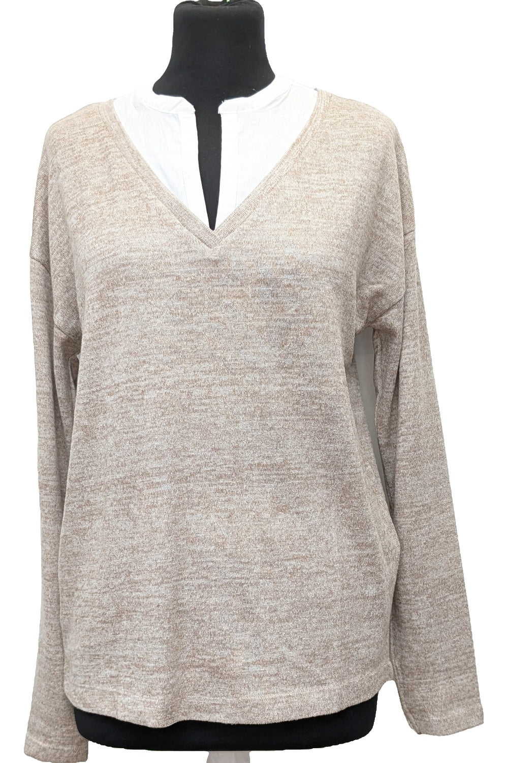 Pull/Gilet SPRINGFIELD Taille 36 / S - Seconde main, friperie en ligne ...