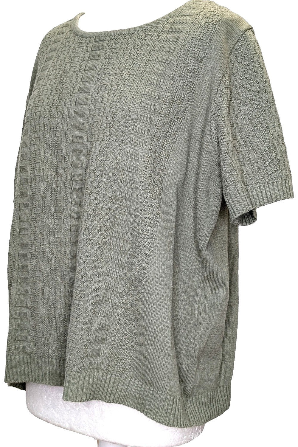 Tops et T-shirts AFIBEL Taille 52 / 5XL - Seconde main, friperie en ...