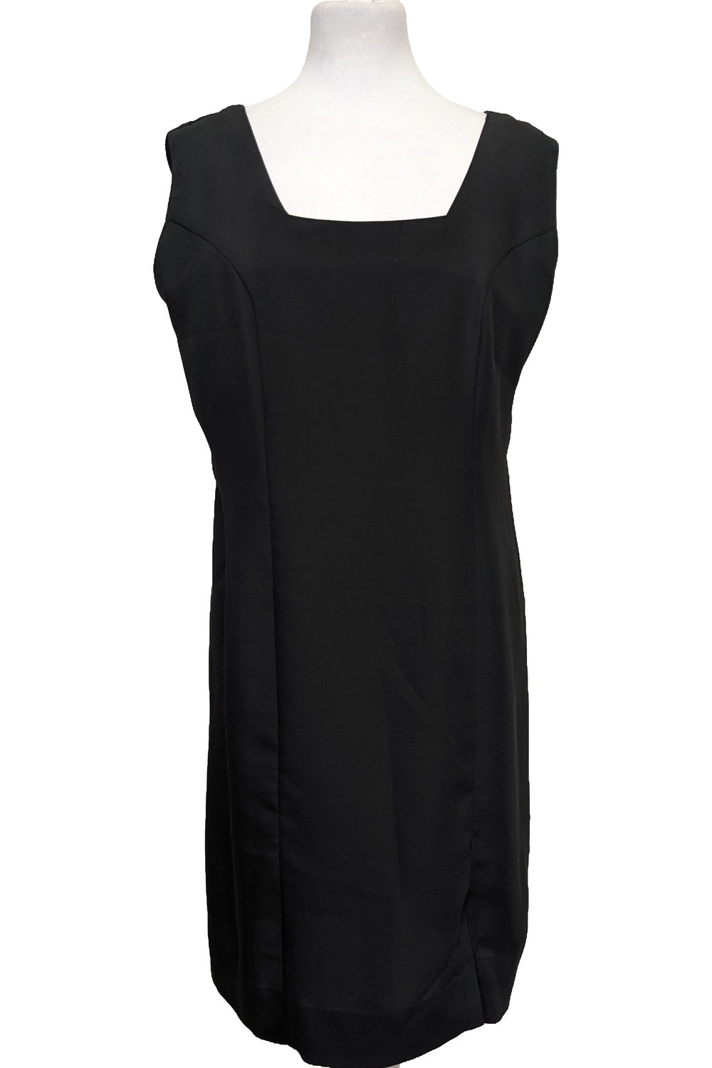 Robe ADELE JORIS Taille 40 / L - Seconde main, friperie en ligne DHEM ...