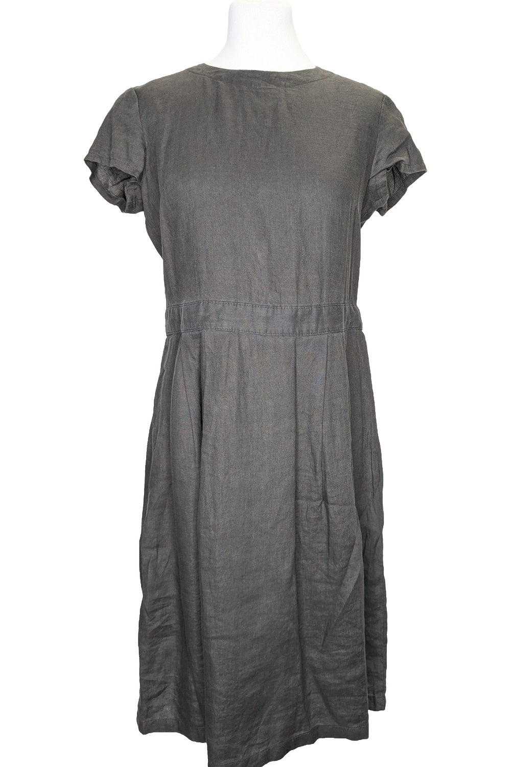 Robe MUJI Taille 40 / L - Seconde main, friperie en ligne DHEM – DHEM ...
