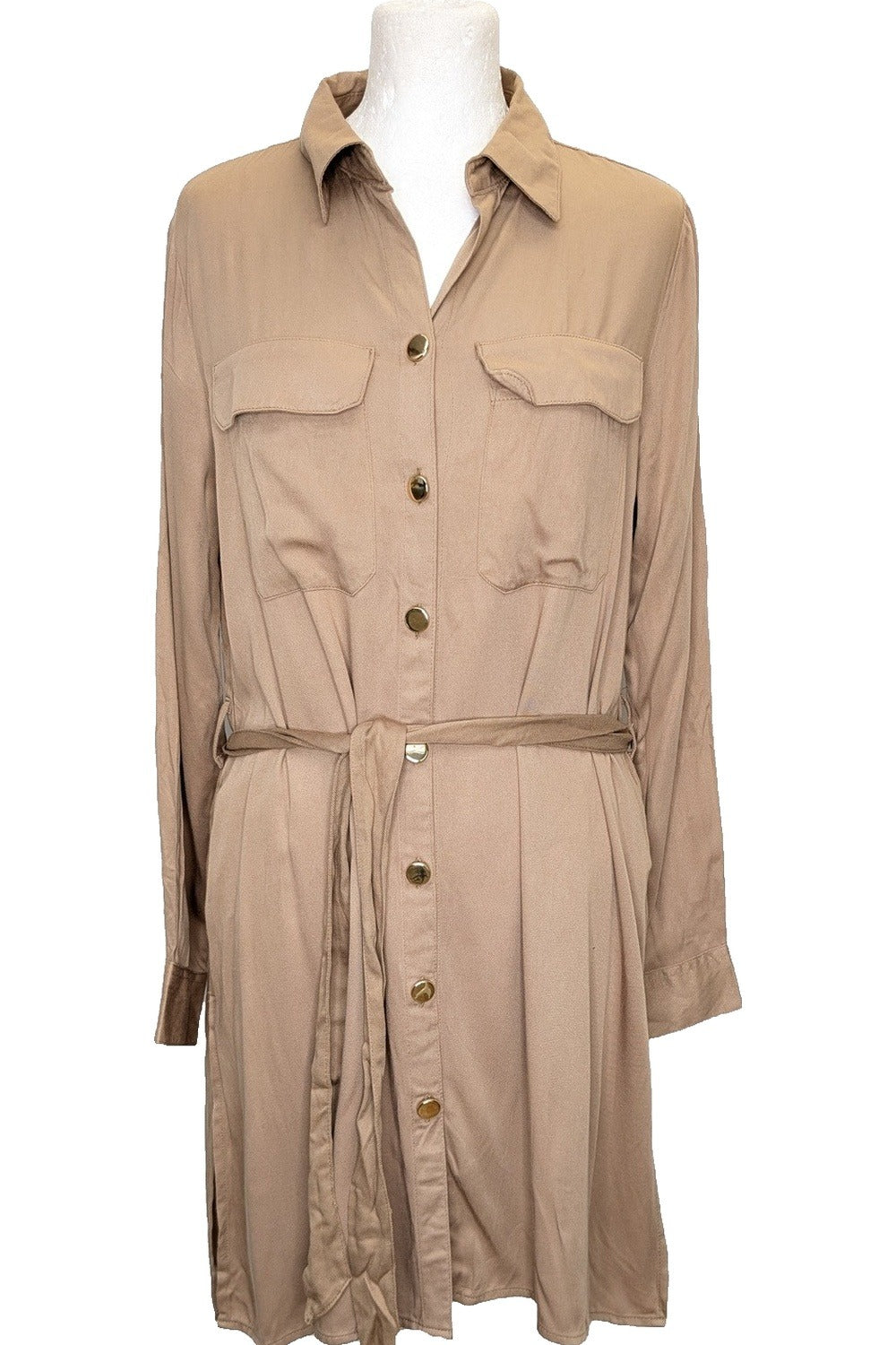 Robe AMISU Taille 34 / XS - Seconde main, friperie en ligne DHEM – DHEM ...