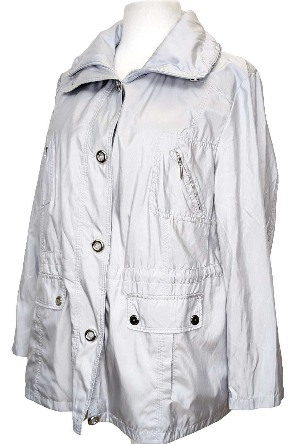 Manteau ATELIER GS Taille 42 / XL - Seconde main, friperie en ligne ...