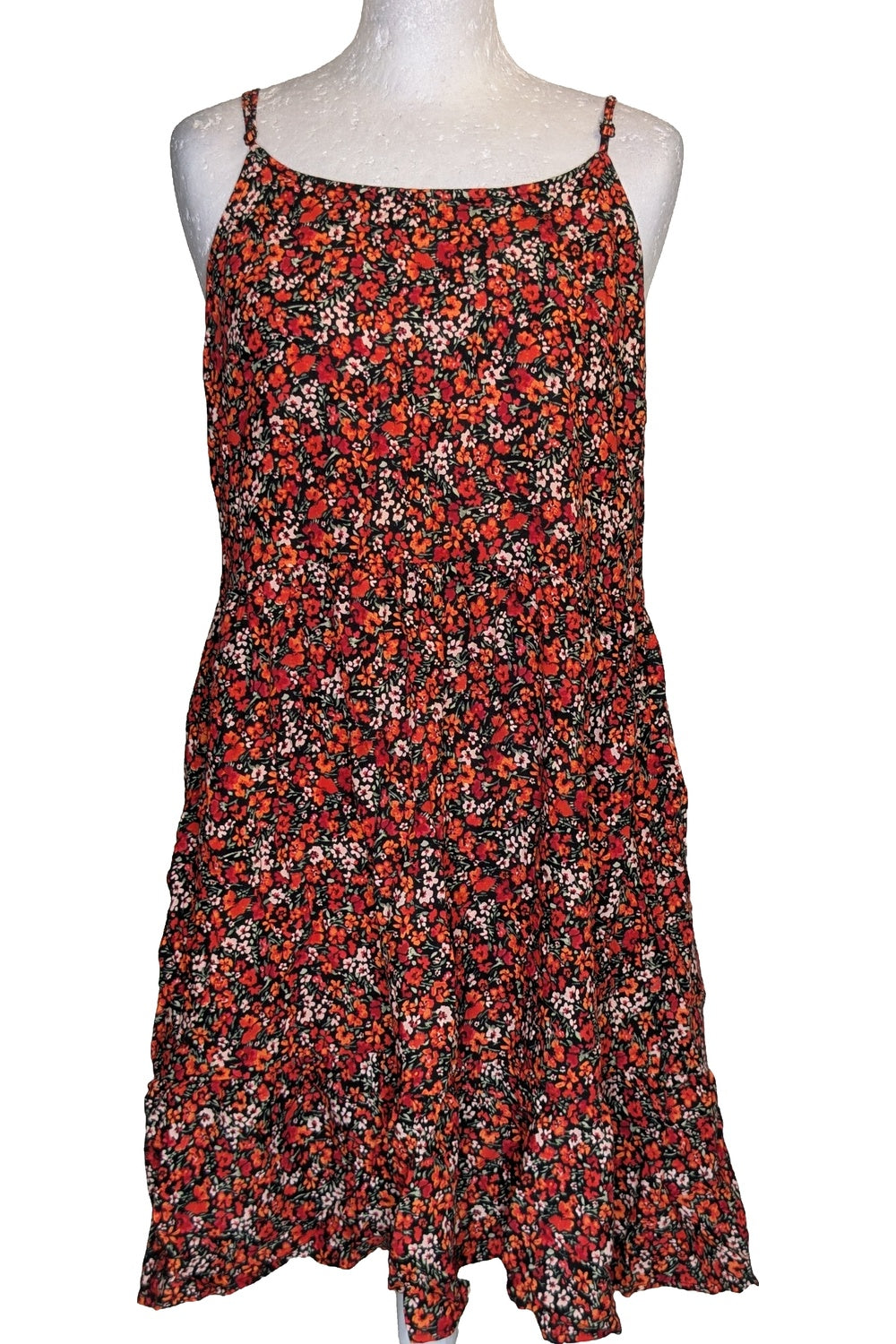 Robe AMISU Taille 36 / S - Seconde main, friperie en ligne DHEM – DHEM ...