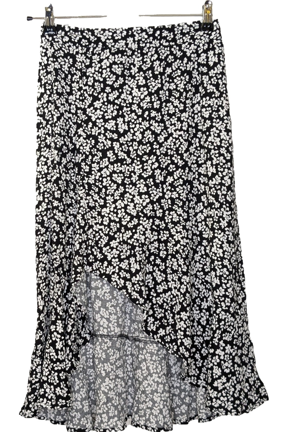 Jupe AMISU Taille 34 / XS - Seconde main, friperie en ligne DHEM – DHEM ...