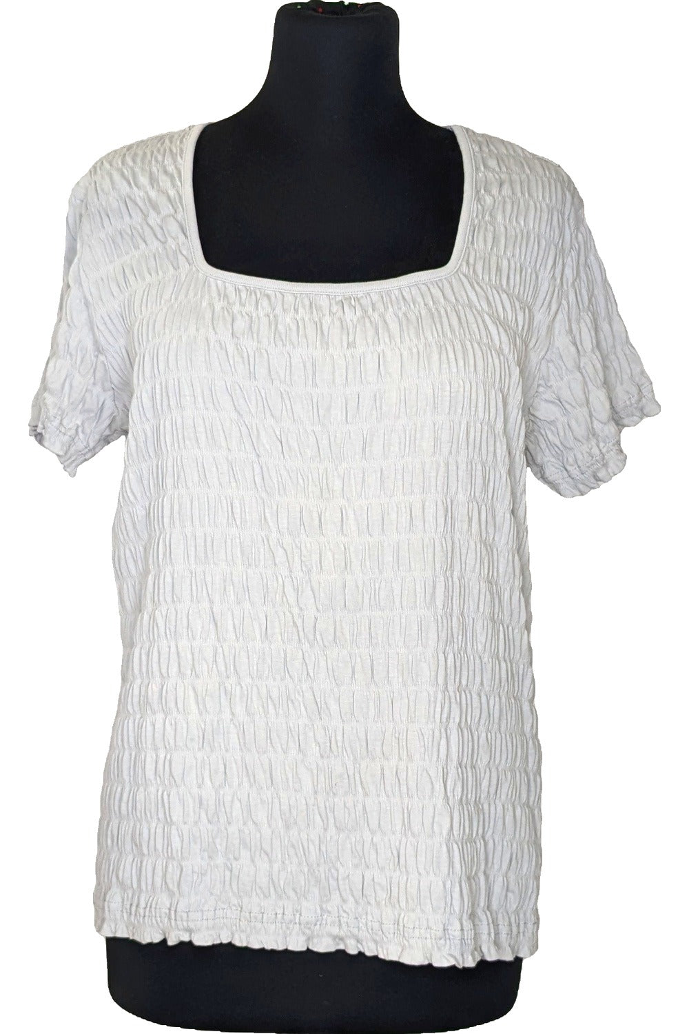 Top/T-shirt AFIBEL Taille 46 / XXXL - Seconde main, friperie en ligne ...