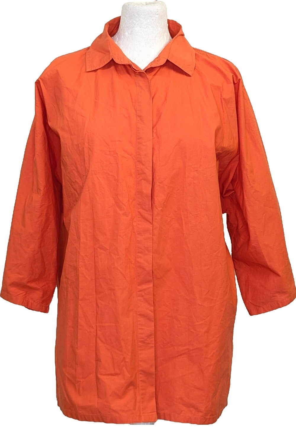 Chemise/Blouse MARLO Taille TU - Seconde main, friperie en ligne DHEM ...