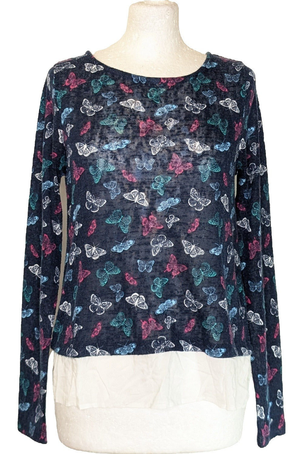 Pull/Gilet SPRINGFIELD Taille 38 / M - Seconde main, friperie en ligne ...