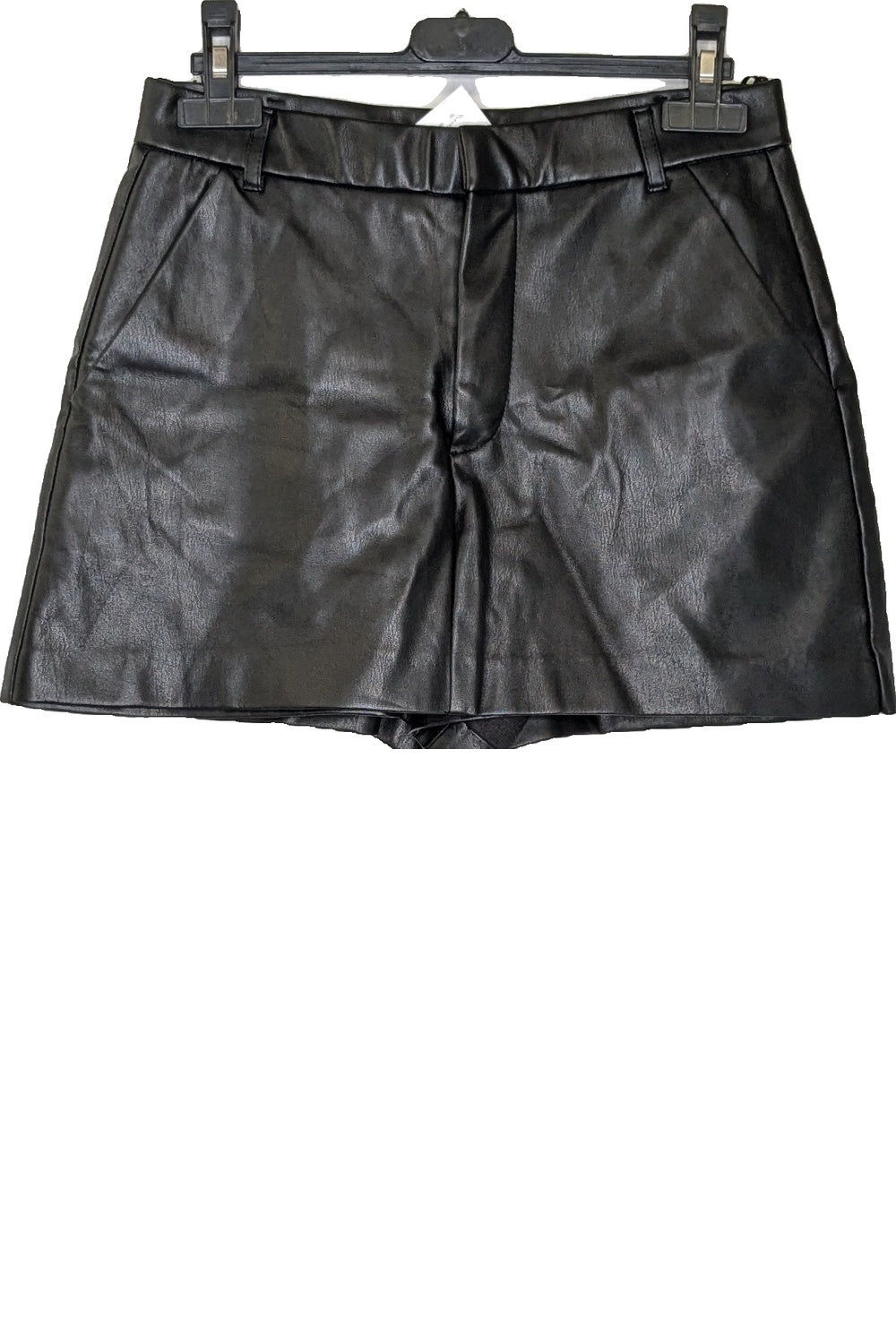 Short/Bermuda ZARA Taille 38 / M - Seconde main, friperie en ligne DHEM ...