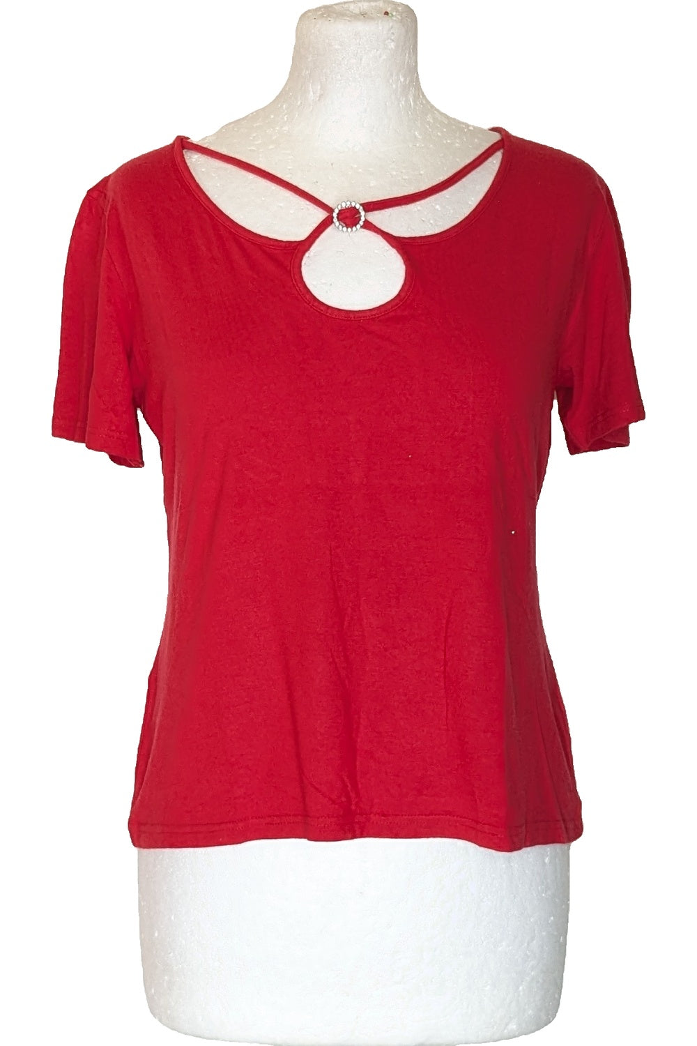 Top/T-shirt AFIBEL Taille 38 / M - Seconde main, friperie en ligne DHEM ...