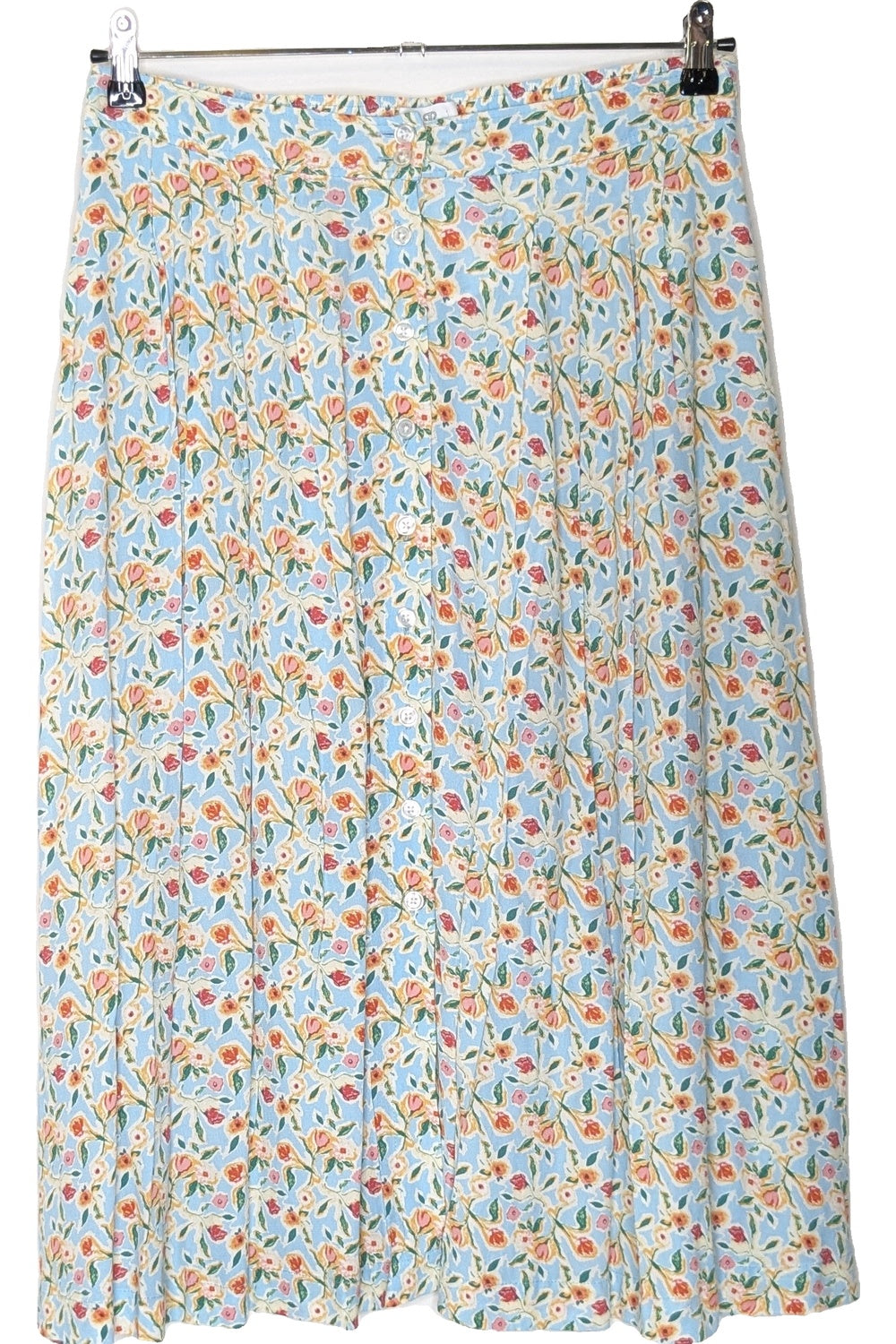 Jupe RR Taille 40 / L - Seconde main, friperie en ligne DHEM – DHEM ...