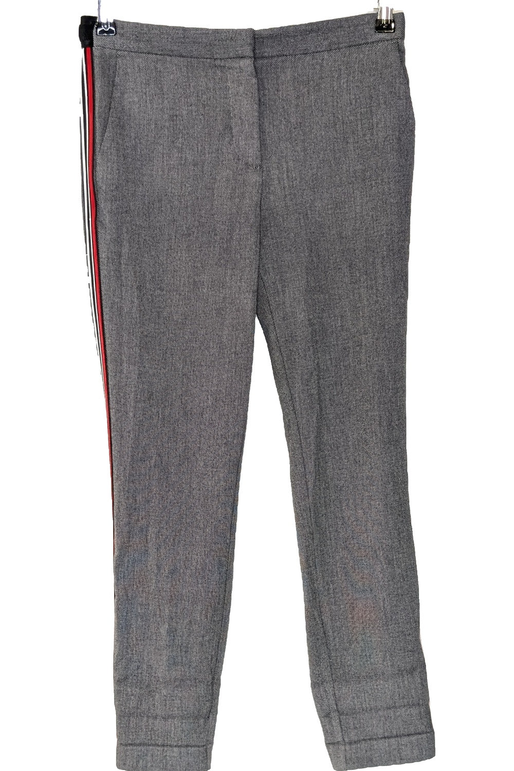 Pantalon/Pantacourt ZARA Taille 38 / M - Seconde main, friperie en ...