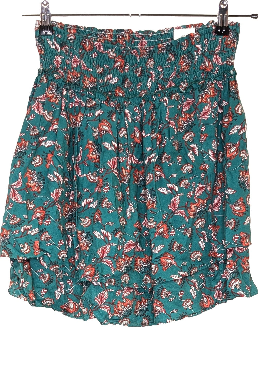 Jupe AN'GE Taille 36 / S - Seconde main, friperie en ligne DHEM – DHEM ...