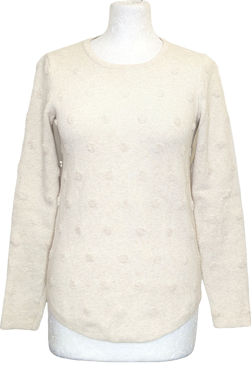 Pull/Gilet MANGO Taille 36 / S - Seconde main, friperie en ligne DHEM ...