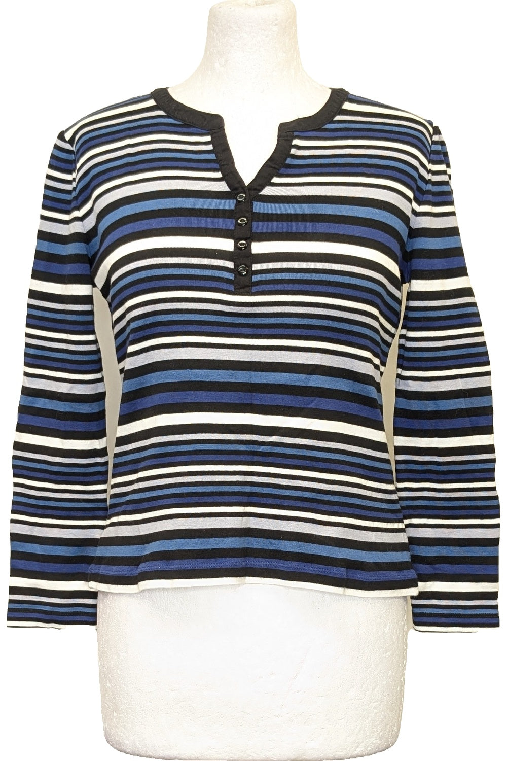 Pull/Gilet ZAMBA Taille 38 / M - Seconde main, friperie en ligne DHEM ...