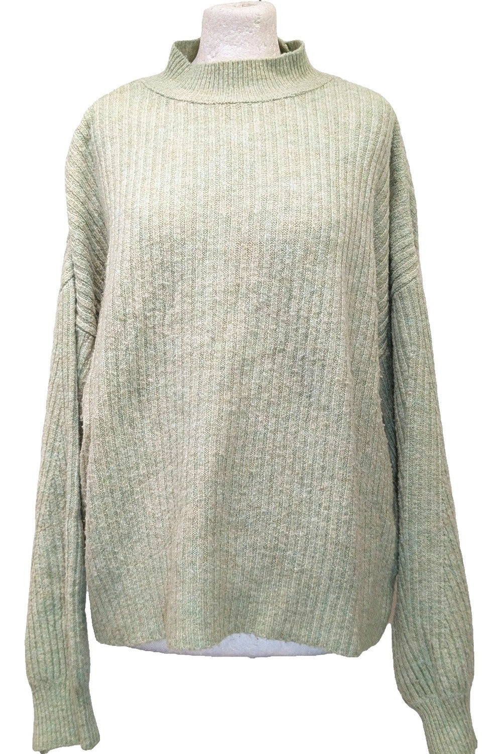 Pull/Gilet STRADIVARIUS Taille 38 / M - Seconde main, friperie en ligne ...