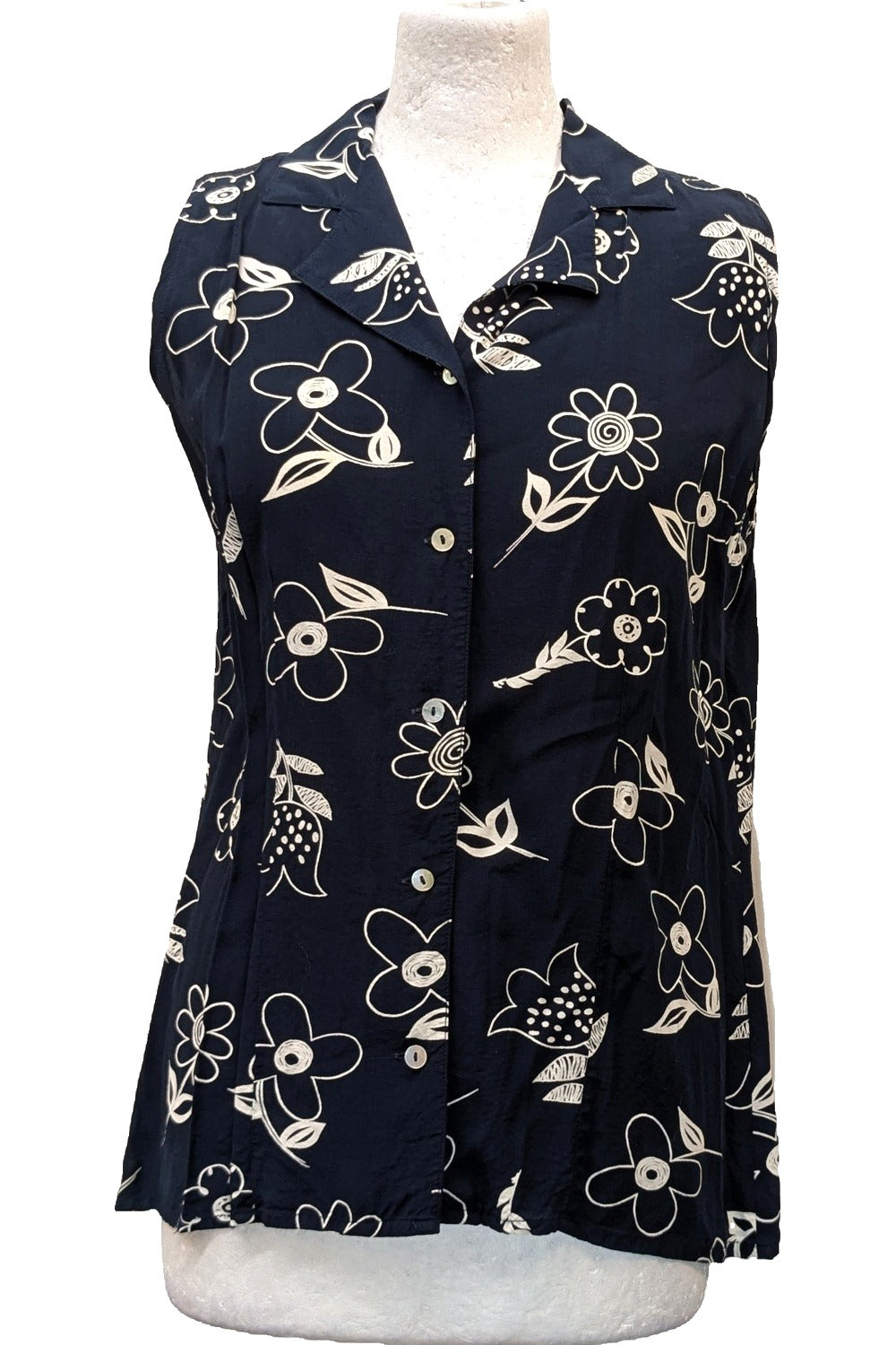 Chemise/Blouse COON Taille 36 / S - Seconde main, friperie en ligne ...