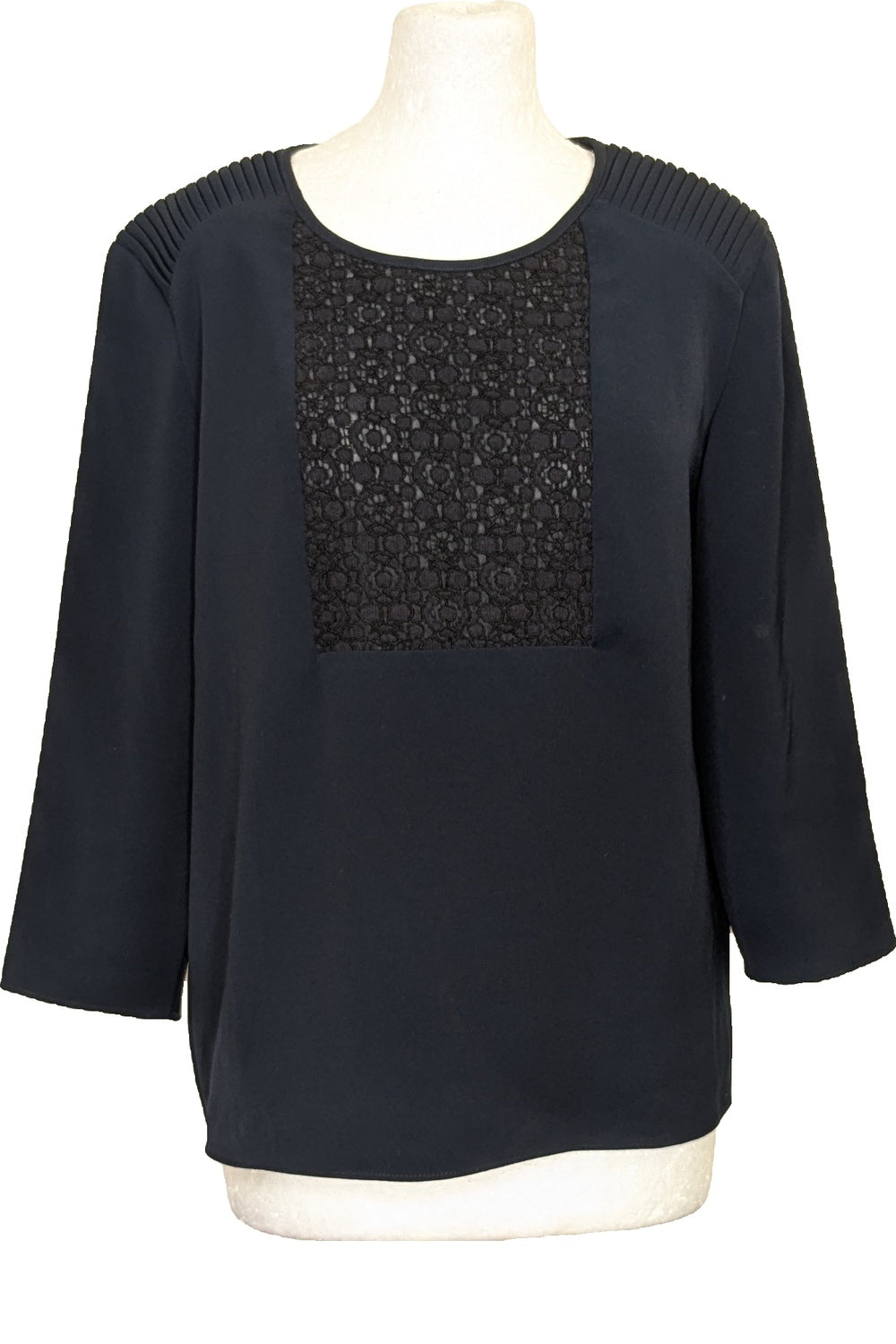 Top/T-shirt ZAPA Taille 38 / M - Seconde main, friperie en ligne DHEM ...