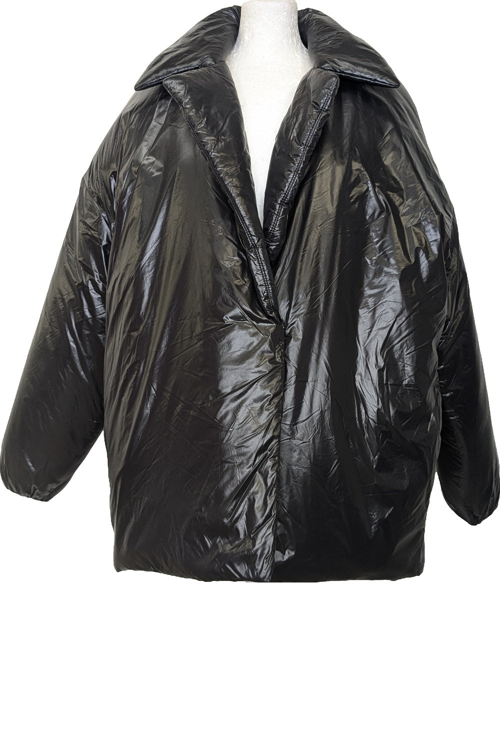 Manteau COLLUSION Taille 36 / S - Seconde main, friperie en ligne DHEM ...