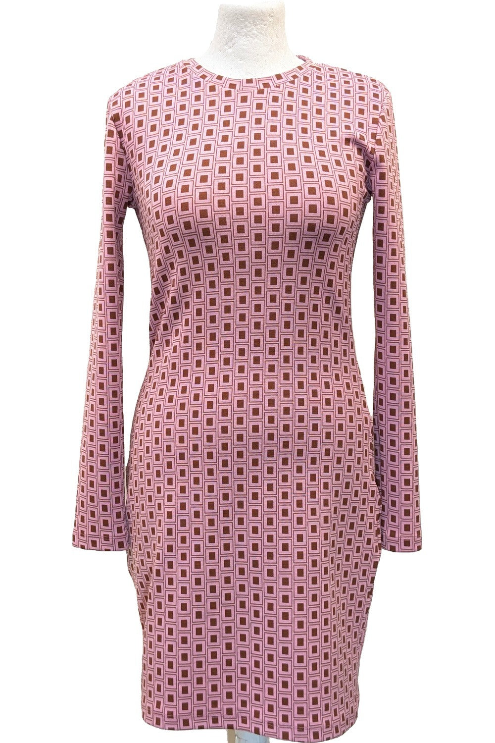 Robe ZARA Taille 38 / M - Seconde main, friperie en ligne DHEM – DHEM ...