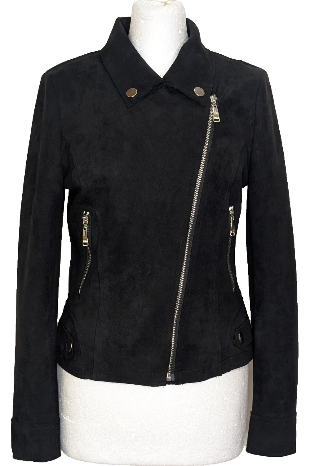 Veste HF WOMAN COLLECTION Taille 38 / M - Seconde main, friperie en ...