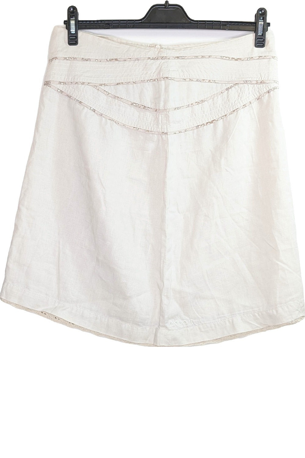 Jupe OXBOW Taille 40 / L - Seconde main, friperie en ligne DHEM – DHEM ...