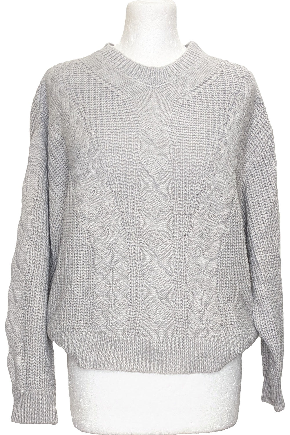 Pull/Gilet JENNYFER Taille 36 / S - Seconde main, friperie en ligne DHEM – DHEM Friperie en Ligne