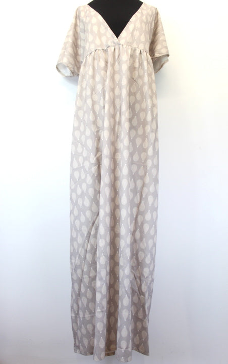 Robe MISS LOOK Taille 48 / XXXL - Seconde main, friperie en ligne DHEM ...