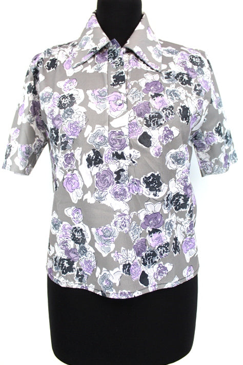 Top MISS MAIL Taille 38 / M - Seconde main, friperie en ligne DHEM ...